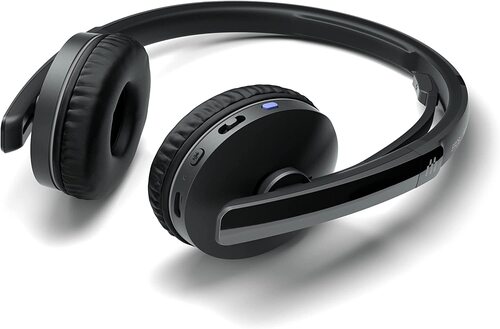 Click here for EPOS Adapt 260 - Dual Sided Wireless Headset  USB-... prices