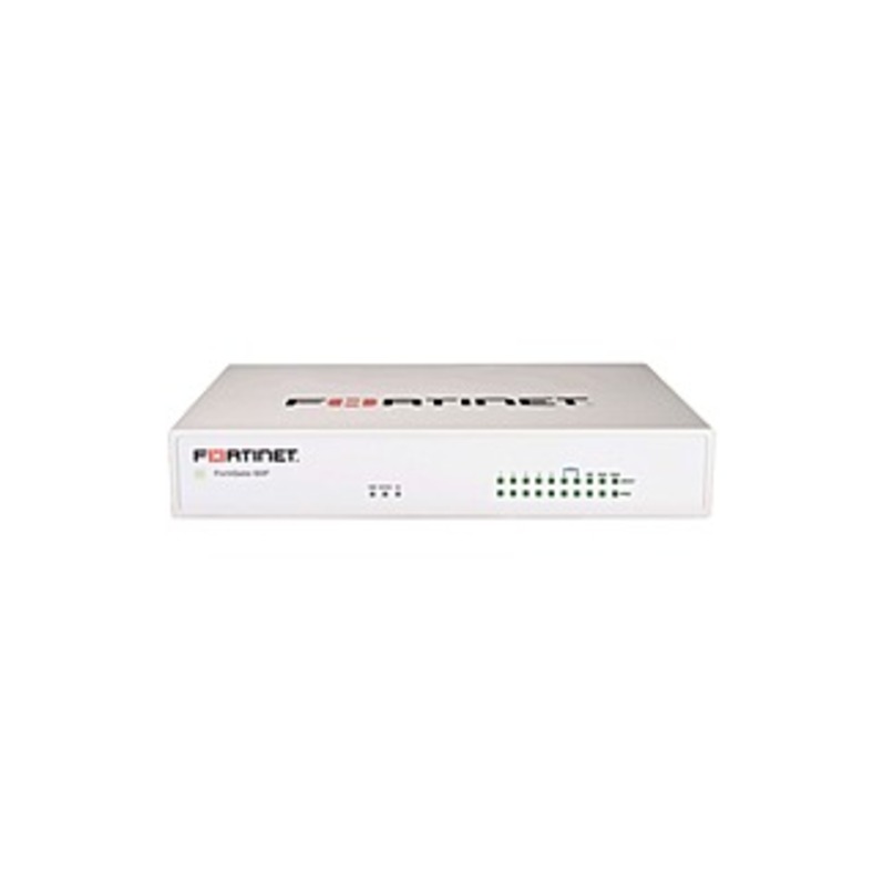 Fortinet FortiGate 60F FG-60F Network Security/Firewall Appliance ...