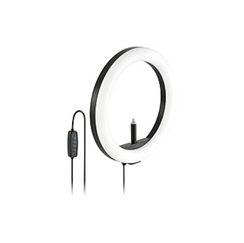 Click here for Kensington K87653WW Ring Light w Webcam Mount prices