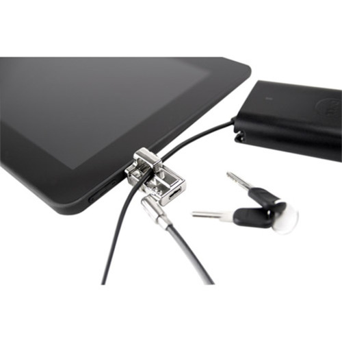 Click here for Noble Wedge Low Profile Lock - Steel - 6 ft - For... prices