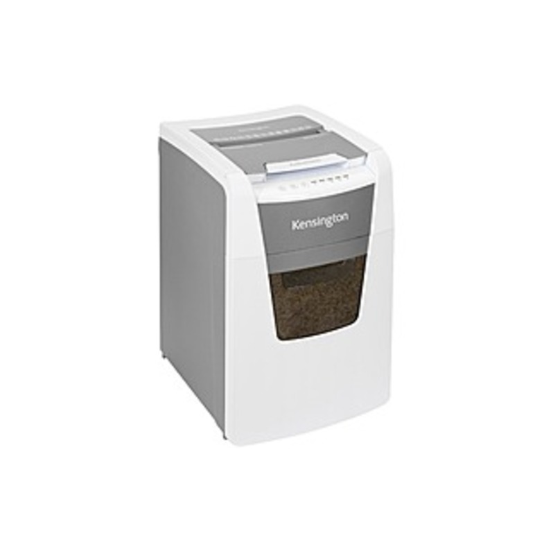 Click here for Kensington OfficeAssist Auto Feed Shredder A1500-H... prices