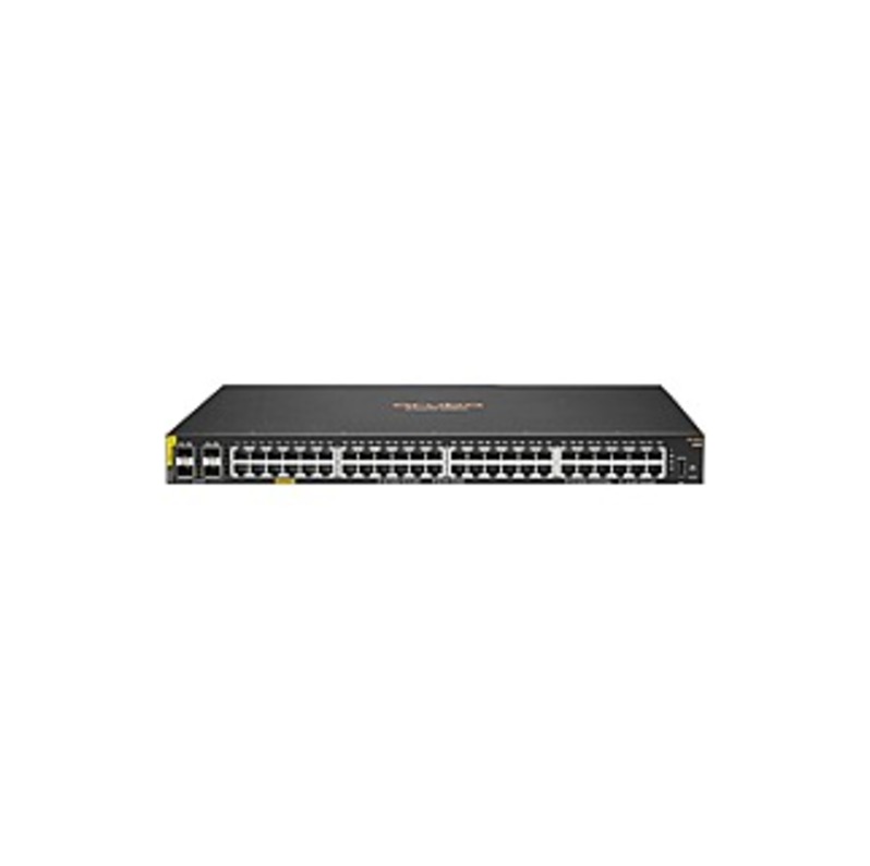 Aruba CX 6000 R8N85A#ABA Ethernet Switch | Network Hubs / Switches