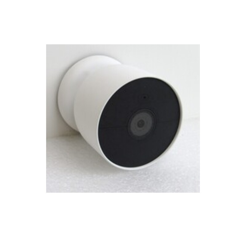 Click here for Google Nest 1080p Indoor/Outdoor Camera (Battery)... prices