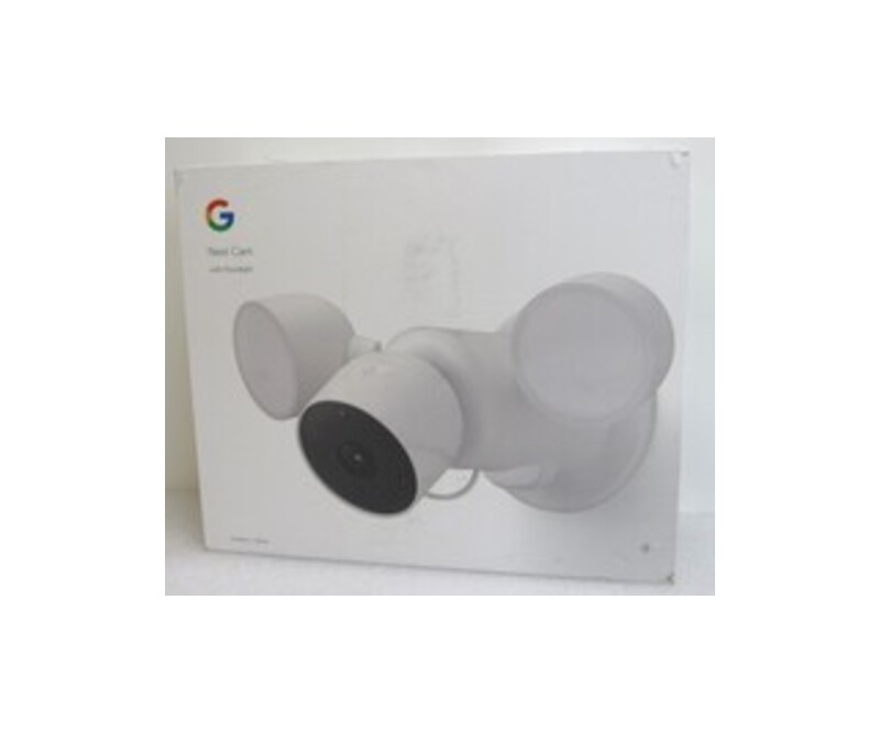 Click here for Google Nest 2 Megapixel Outdoor Full HD Network Ca... prices