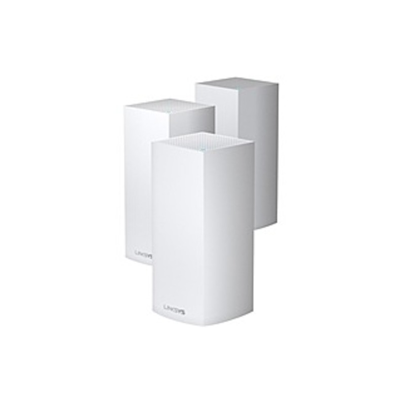 Linksys Velop MX12600 Wireless Router | open box Wireless