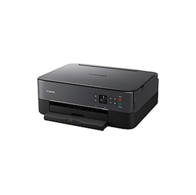Canon PIXMA TS6420a 1.44" Inkjet Multifunction Printer | Ink Cartridges ...
