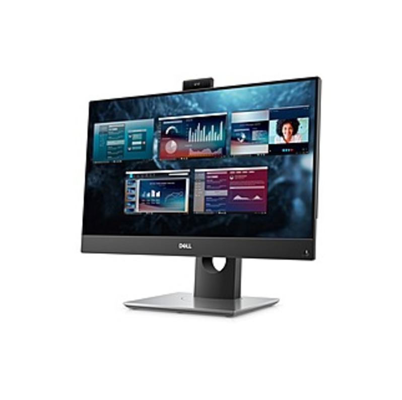 Dell OptiPlex 5000 5490 23.8" All-in-One Computer | open box All-in-One PCs