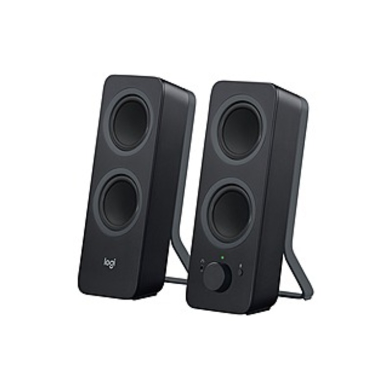 Logitech Z207 Speaker System | open box Speakers