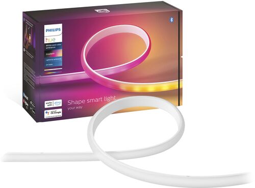 Click here for Philips LED Light Strip prices