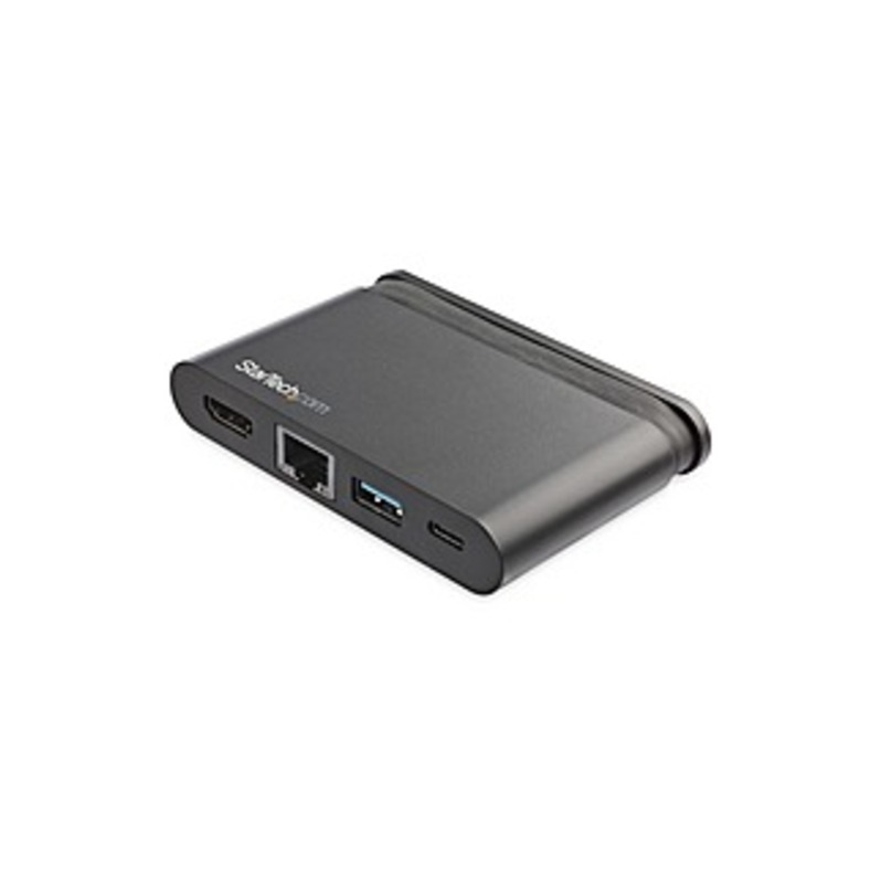 Click here for StarTech.com USB C Multiport Adapter - USB-C Trave... prices