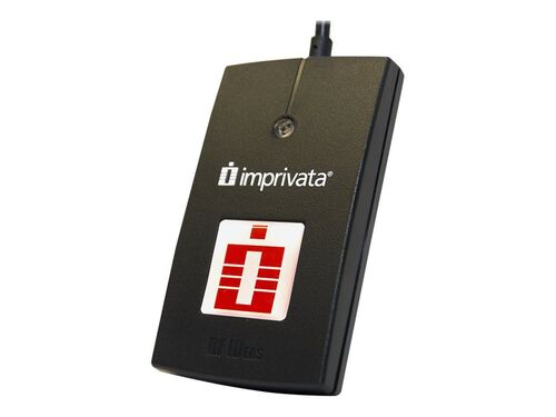 Click here for Imprivata HDW-IMP-60 Proximity USB Card Reader - C... prices