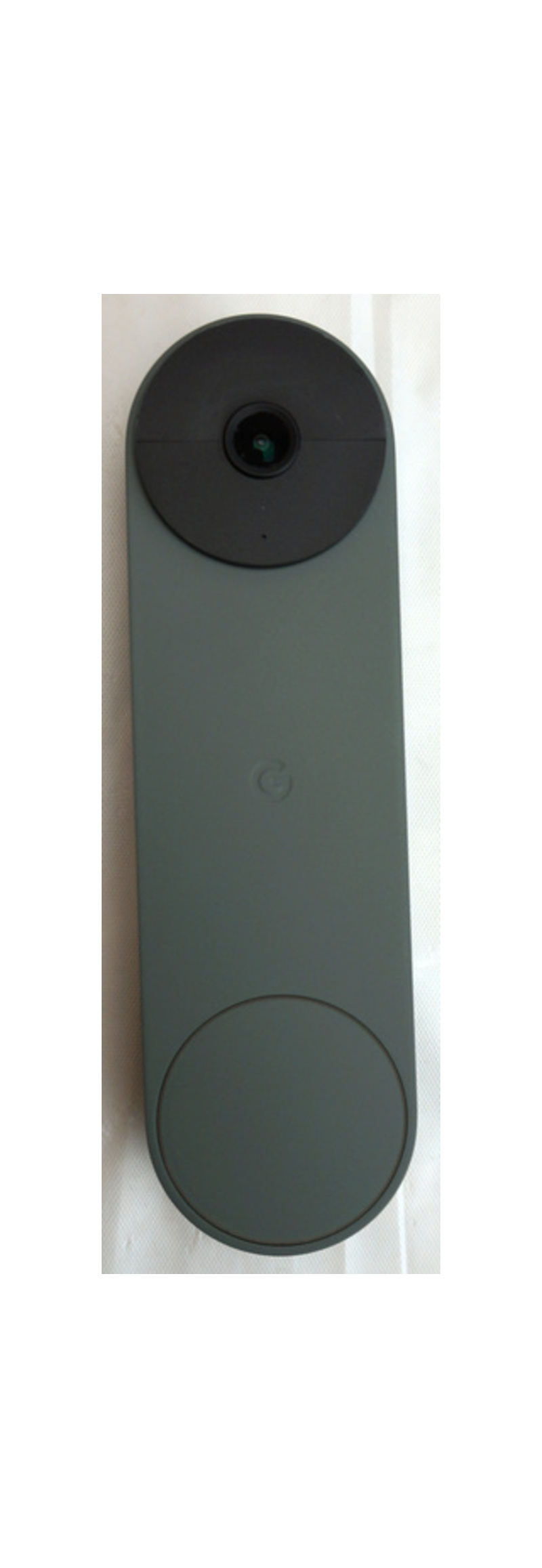 Click here for Google Doorbell (Battery) prices