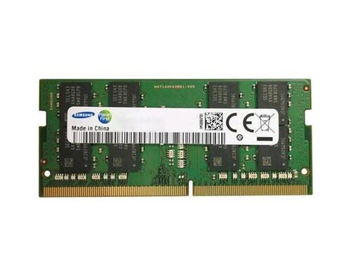 Click here for Samsung M471A2G43BB2-CWE 16GB Memory Module - DDR4... prices
