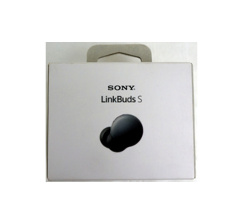 Sony LinkBuds S WFLS900N/B Earset | Wireless