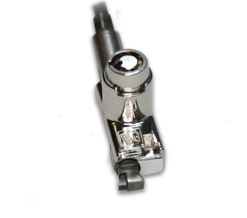 Click here for Noble Locks TZ03T Ultra Compact Wedge Lock - Noble... prices