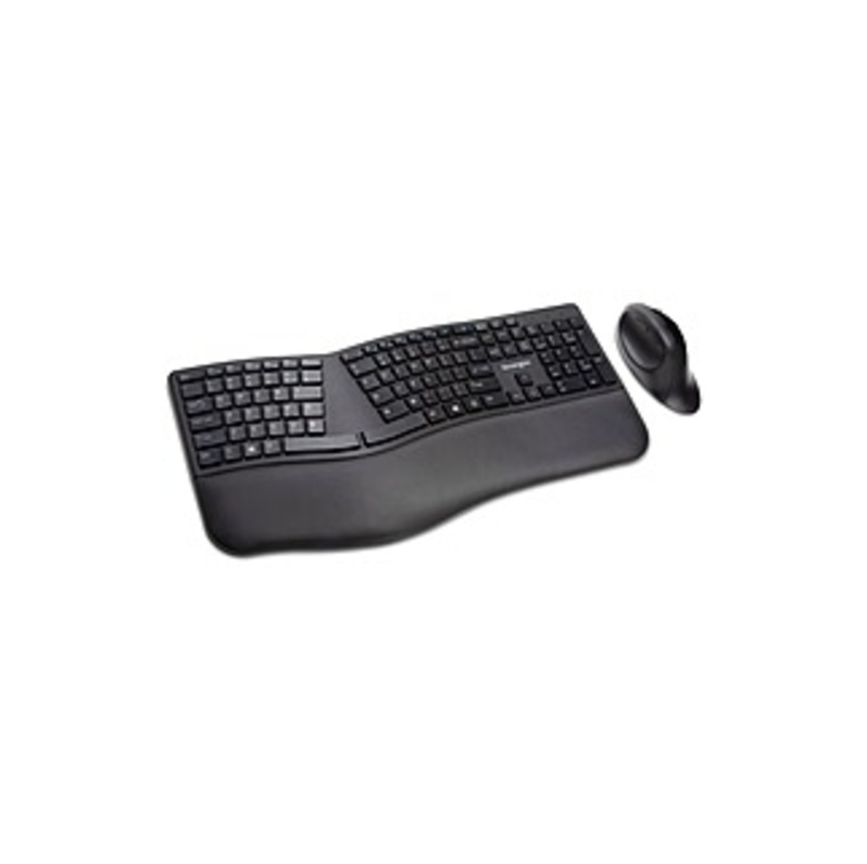 Kensington Pro Fit K75406US Keyboard & Mouse | open box Keyboard / Keypads