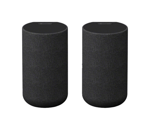 Click here for Sony Sa-RS5 Wireless Rear Speakers with Built-in B... prices
