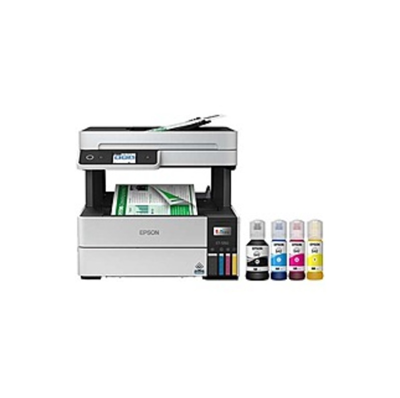 Click here for Epson EcoTank ET-5150 Wireless Color All-In-One In... prices