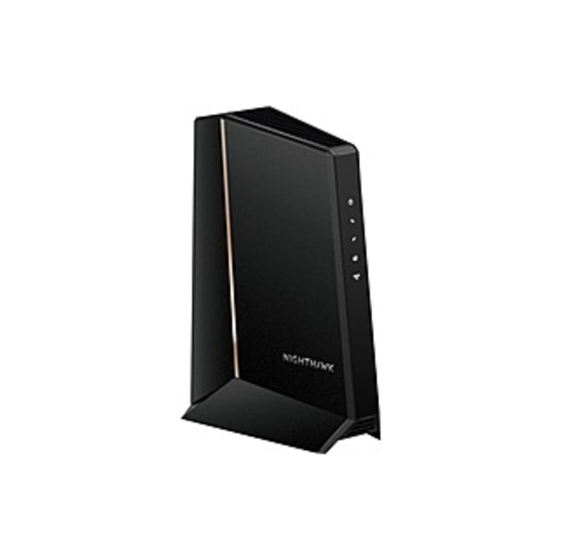 Netgear Nighthawk CM2000 Cable Modem | open box Cable Provider & Wired
