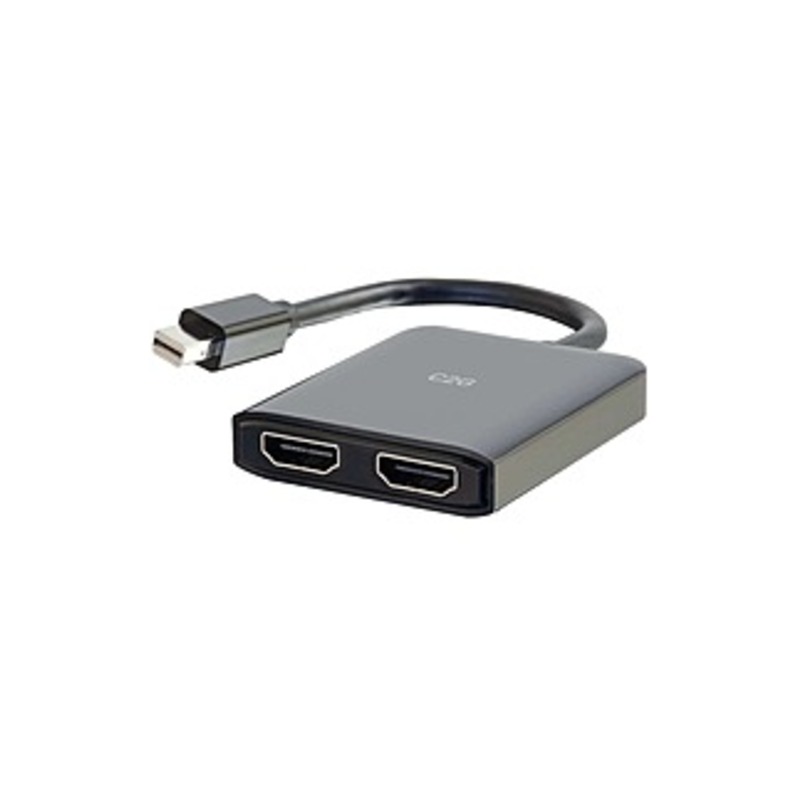C2G 54292 Signal Splitter | open box HDMI