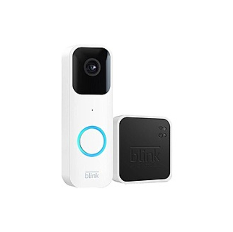 Blink B08SGR2G65 Video Doorbell | Smart Home