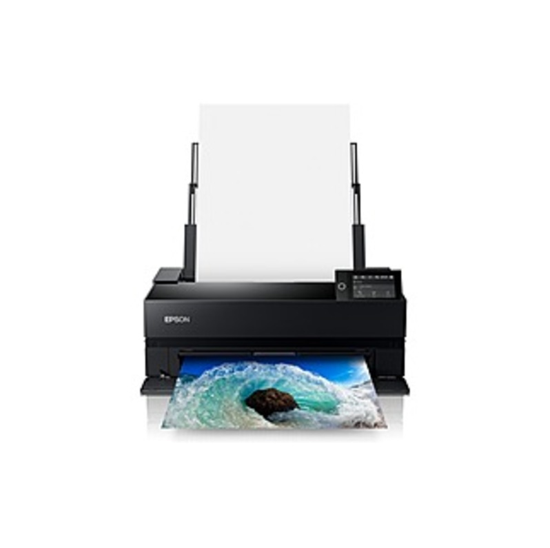Epson SureColor P700 4.30" Inkjet Printer | open box InkJet Printers
