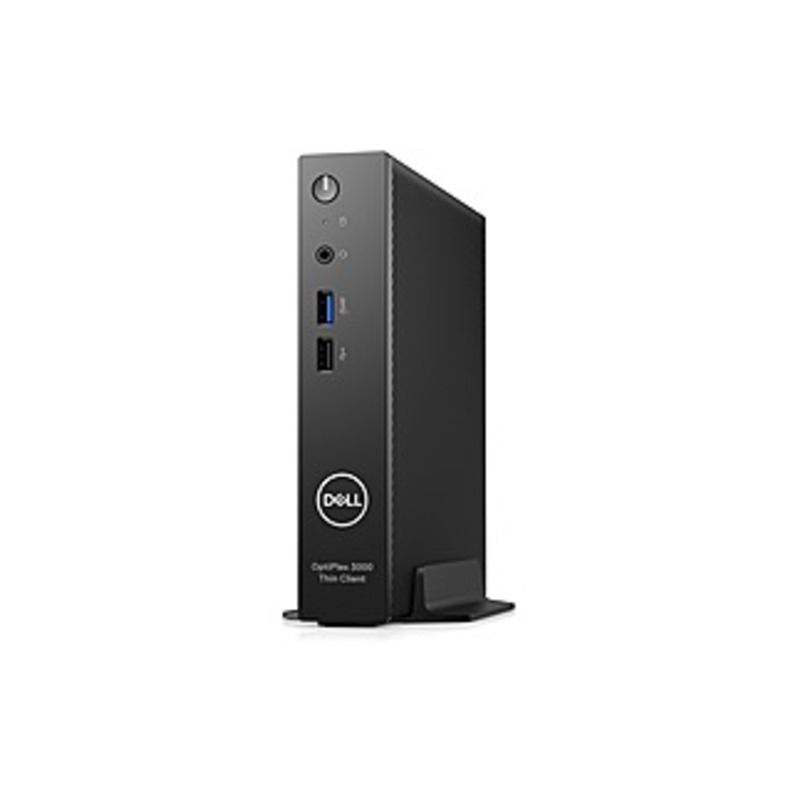 Click here for Dell OptiPlex 3000 Thin Client - Intel Celeron N51... prices