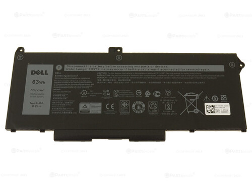 Click here for Dell RJ40G Battery For Select Dell Laptops - 4-cel... prices