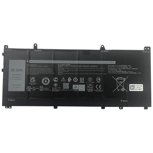 Click here for Dell VG661 Replacement Battery For Alienware X14 S... prices