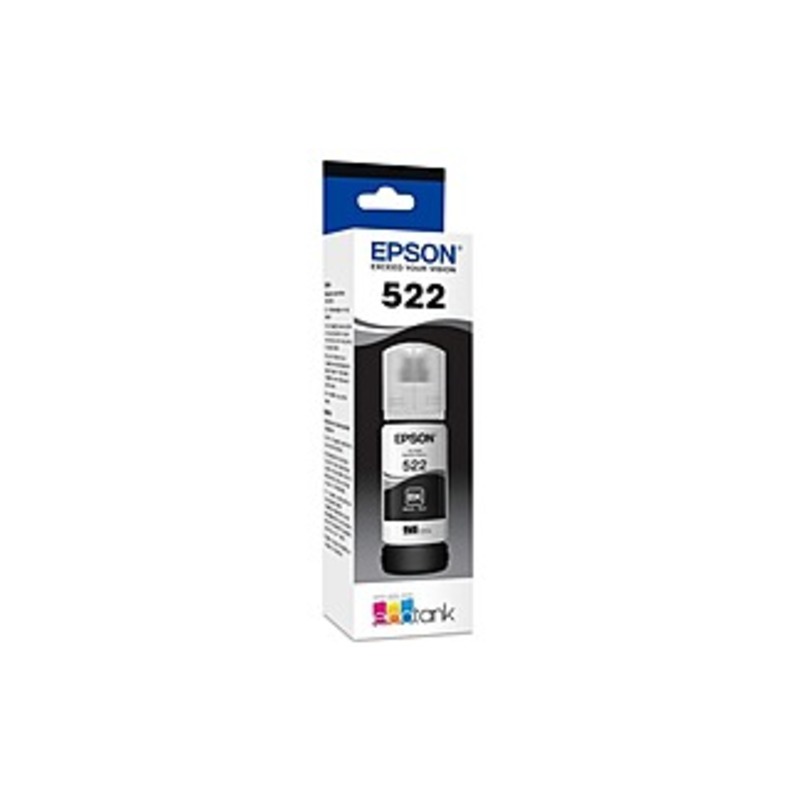 Epson T522 Ink Refill Kit | Ink Cartridges and Printheads