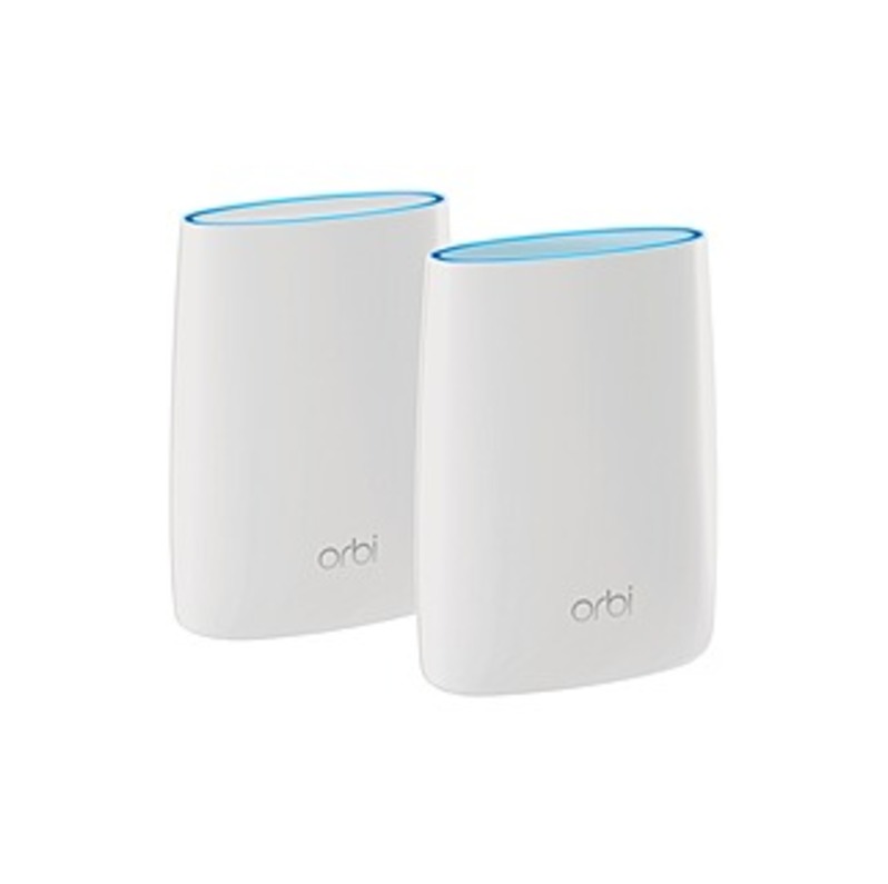 Netgear Orbi RBK50 Wireless Router | Wireless