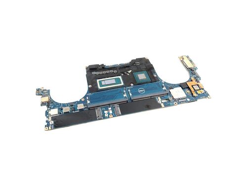 Click here for Dell MWGD4 Laptop Motherboard - Intel Core i7-1270... prices
