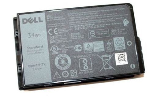 Click here for Dell 2-cell 34 Wh Lithium Ion Replacement Battery... prices