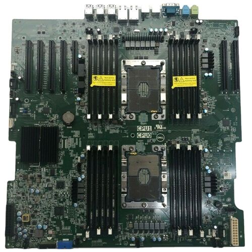 Click here for Dell 60K5C Motherboard for Precision 7920 - Intel... prices