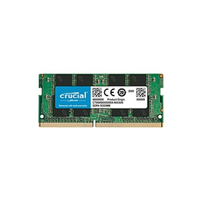 Click here for Crucial 16GB 260-Pin DDR4 SO-DIMM DDR4 3200 (PC4 2... prices