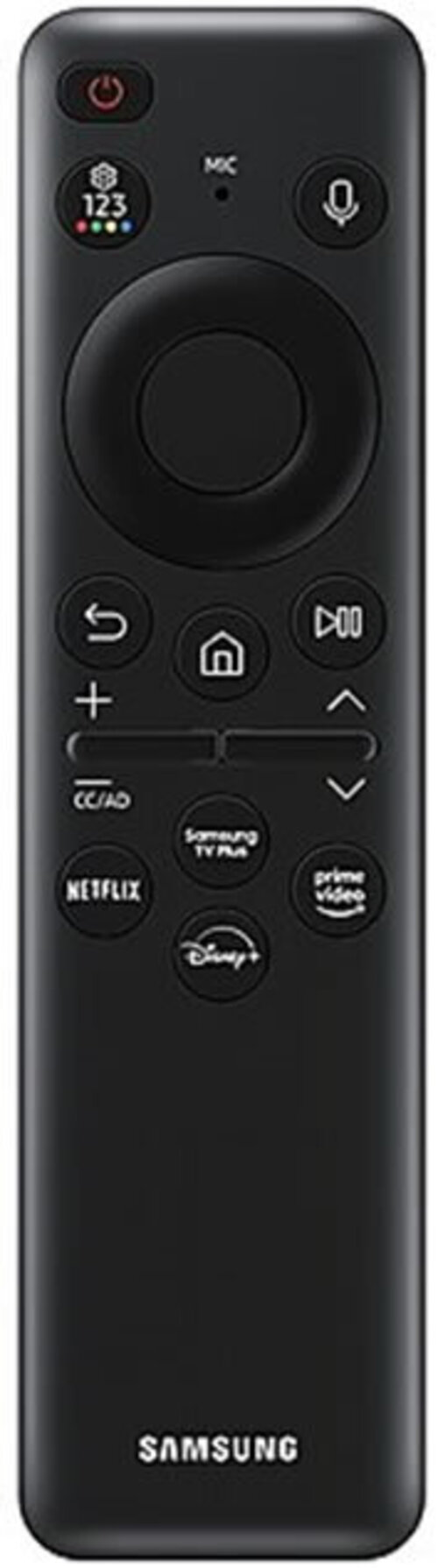 Samsung BN59-01432A OEM Replacement Voice Remote |Remote Control