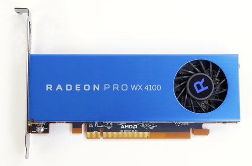 Click here for Dell TFC3M AMD Radeon Pro WX4100 Graphics Card Wit... prices