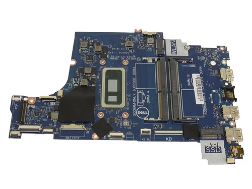 Click here for Dell C75M5 Motherboards for Inspiron 3583 - Intel... prices