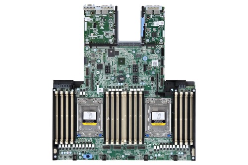 Click here for Dell GK70M Motherboard for EMC PowerEdge R6525 - D... prices
