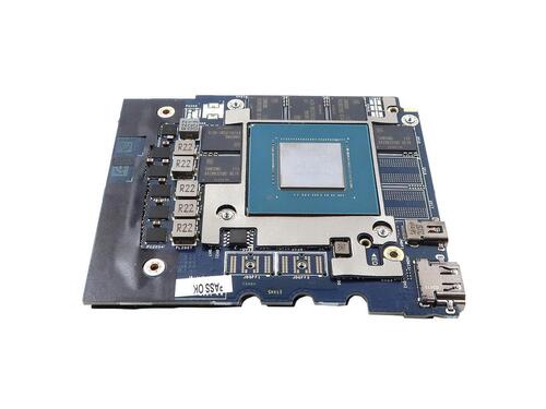 Click here for Dell 699D2 Nvidia RTX A3000 Graphics Card For Sele... prices
