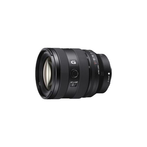 Click here for Sony Fe 20-70mm f/4 G Lens for Sony E - Black prices