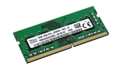 Click here for Hynix HMAA2GS6CJR8N-XN Memory Module - 16 GB - DDR... prices