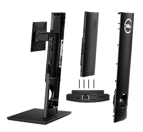 Dell OptiPlex 3000 3090 Desktop Computer | open box Desktop Computers