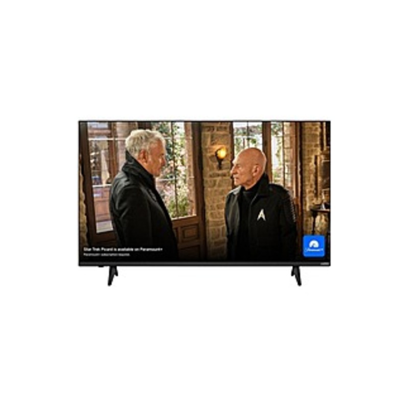 VIZIO V V755M-K03 75" Class Smart LED-LCD TV | open box LED/OLED/QLED TVs