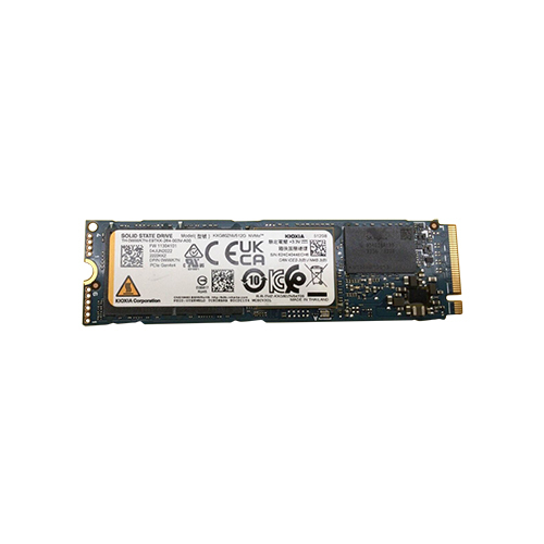 Click here for Dell WWK7N Solid State Drive - 512 GB - M.2 2280 -... prices