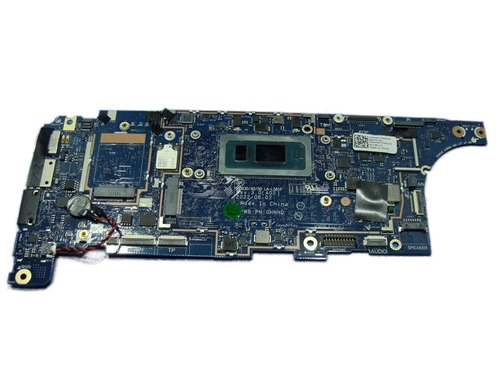 Click here for Dell 5WNM1 Motherboard for Latitude 7430 14 Inches... prices