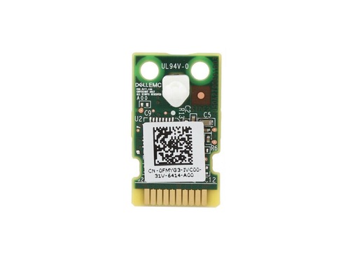 Click here for Dell FMYG3 Trusted Platform Module 2.0 (TPM) Secur... prices