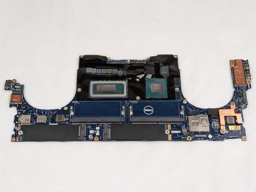 Click here for Dell 3M8N5 Motherboard For Select Precision 5570 M... prices