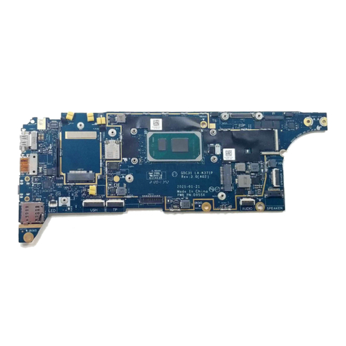 Click here for Dell 7MHG4 Motherboard for Latitude 7320 with Inte... prices