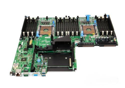 Click here for Dell 6NR82 Motherboard for PowerEdge R640 - Socket... prices